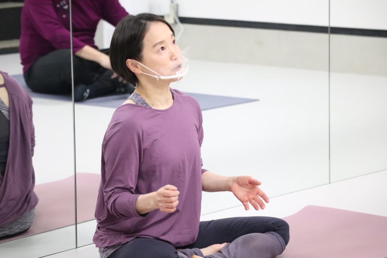 KEIKO | Play Studio Sai